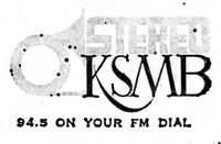 KSMB | Logopedia | Fandom