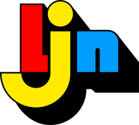 LJN Toys | Logopedia | Fandom