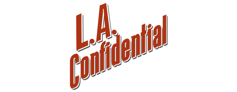 Confidential Logo