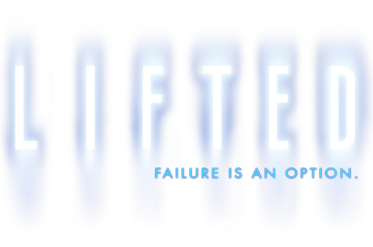 Lifted | Logopedia | Fandom