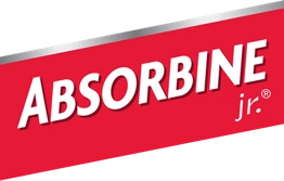 Absorbine Jr. | Logopedia | Fandom