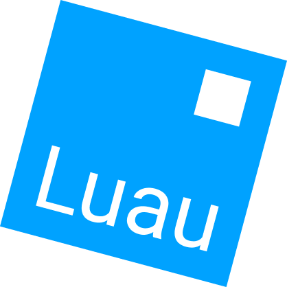 Luau | Logopedia | Fandom