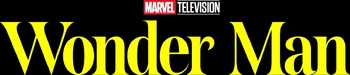 Wonder Man | Logopedia | Fandom
