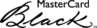 Mastercard Black | Logopedia | Fandom
