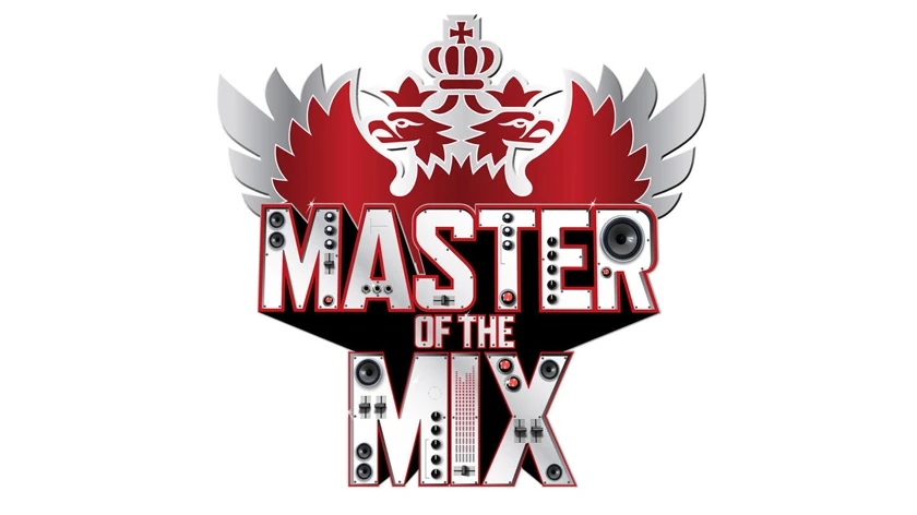 Master of the Mix | Logopedia | Fandom