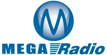 Megaradio | Logopedia | Fandom