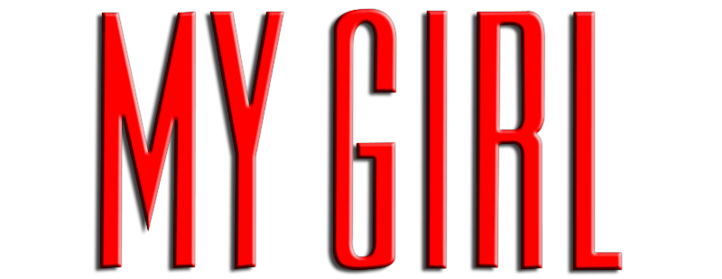 My Girl (film) | Logopedia | Fandom