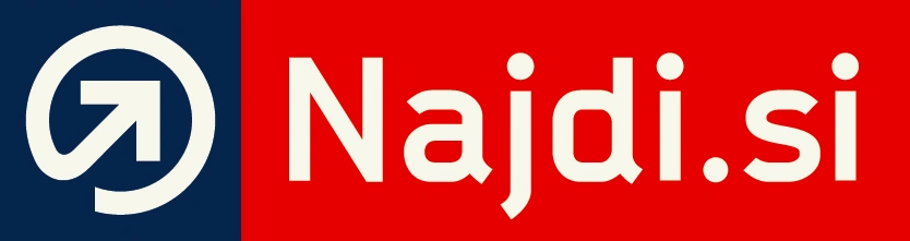 Najdi.si | Logopedia | Fandom