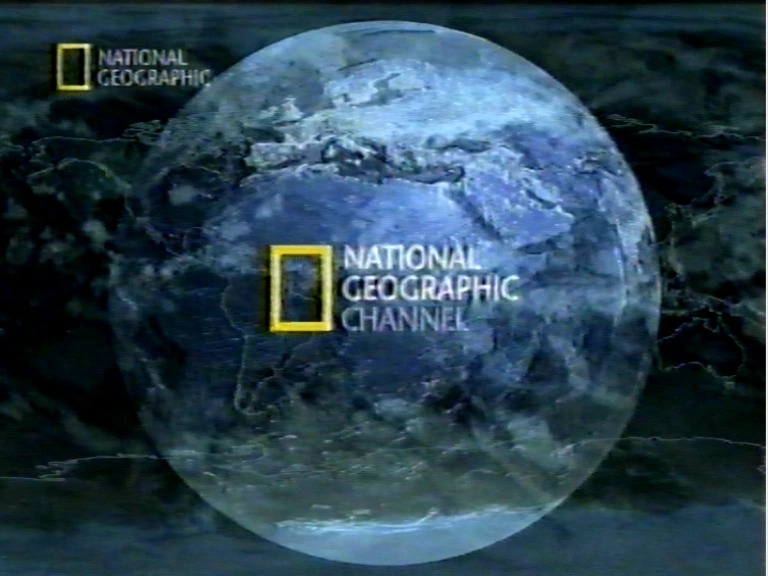 National Geographic (Romania)/Idents | Logopedia | Fandom