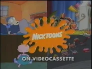 Nicktoons (brand)/Other | Logopedia | Fandom
