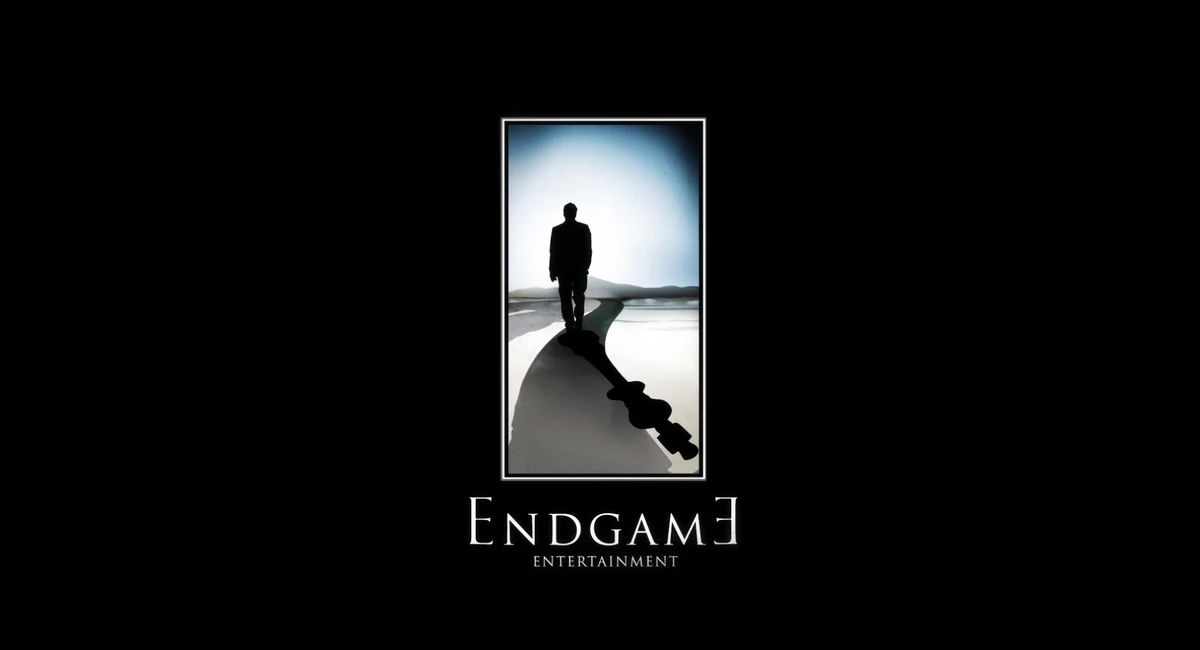 Endgame Entertainment | Logopedia | Fandom