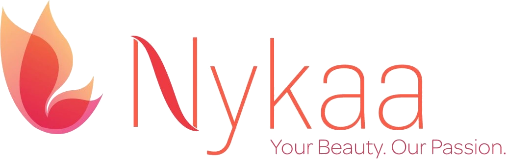 Nykaa | Logopedia | Fandom