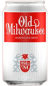 Old Milwaukee | Logopedia | Fandom