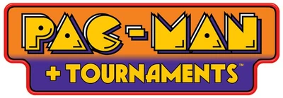 Pac-Man + Tournaments | Logopedia | Fandom