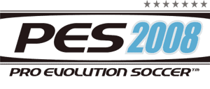 Pro Evolution Soccer 2008 | Logopedia | Fandom