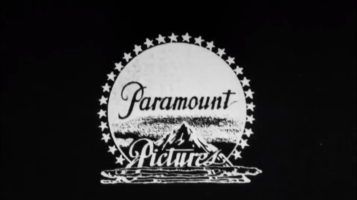 Nuevo Logotipo De Paramount Sony Pictures, Universal Y Paramount Se