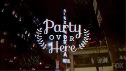 Party Over Here | Logopedia | Fandom