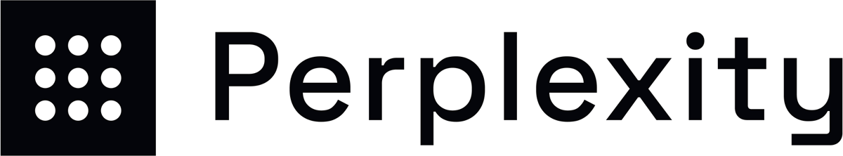 Perplexity | Logopedia | Fandom