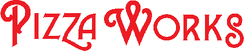Pizza Works | Logopedia | Fandom