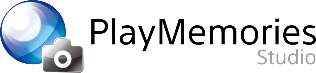 PlayMemories Online | Logopedia | Fandom