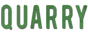 Quarry | Logopedia | Fandom