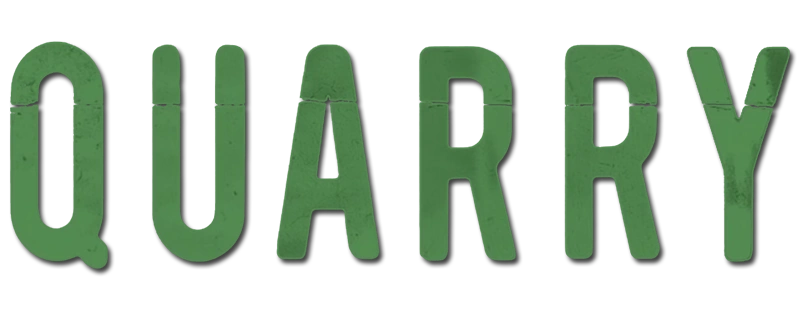 Quarry | Logopedia | Fandom