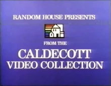 Random House Home Video | Logopedia | Fandom