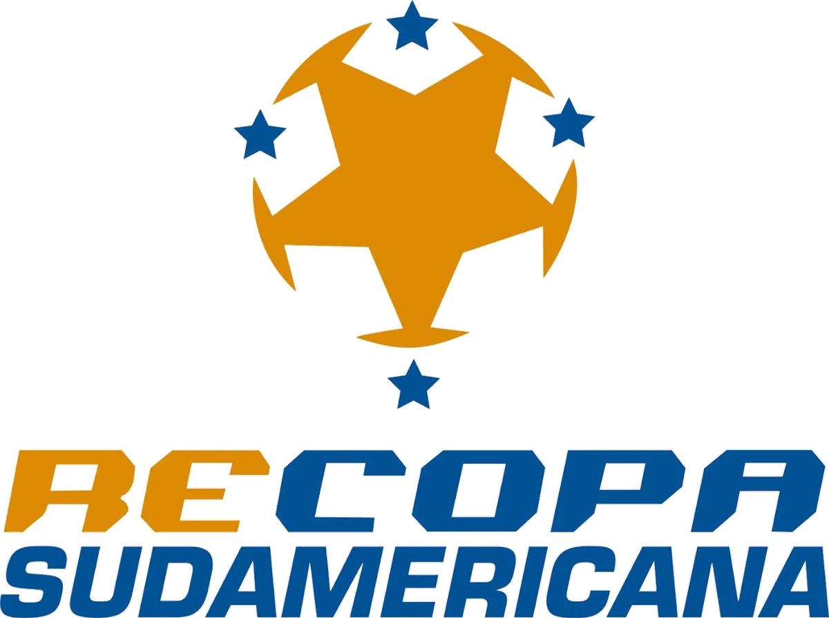 CONMEBOL Recopa | Logopedia | Fandom