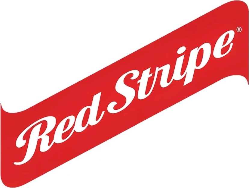 Red Stripe | Logopedia | Fandom