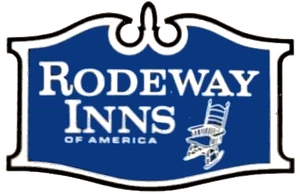 Rodeway Inn | Logopedia | Fandom