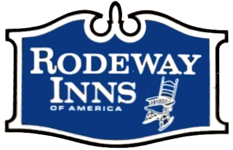 Rodeway Inn Logo Rodeway Inn On Historic Route 66