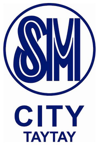 SM City Taytay | Logopedia | Fandom