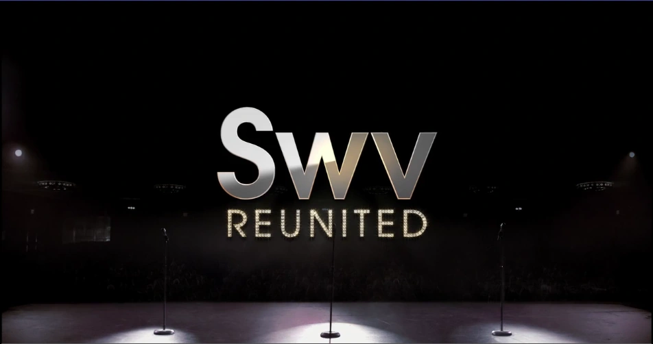SWV Reunited | Logopedia | Fandom