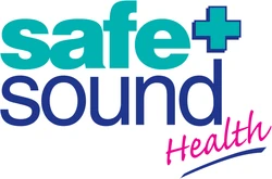 Safe and Sound Health | Logopedia | Fandom