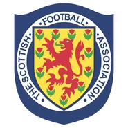 Scotland national football team | Logopedia | Fandom