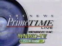 WNWO-TV | Logopedia | Fandom