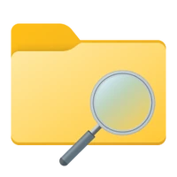 Searches (Windows) | Logopedia | Fandom