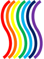 Logopedia:Theme/Multicolored logos | Logopedia | Fandom