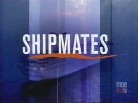 Shipmates | Logopedia | Fandom