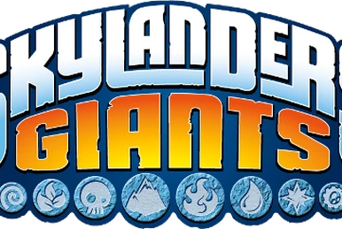 Skylanders Swap Force Logo