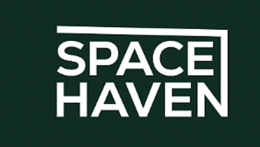 SpaceHaven | Logopedia | Fandom