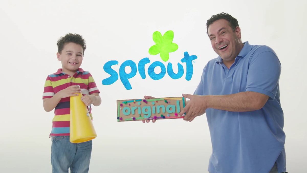 Sprout Originals | Logopedia | Fandom