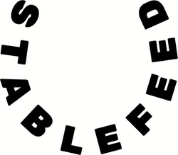 StableFeed | Logopedia | Fandom