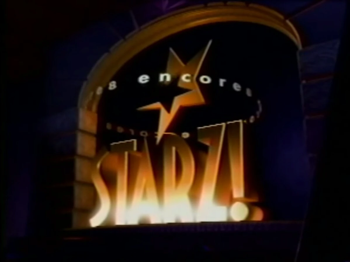 Starz/Idents | Logopedia | Fandom