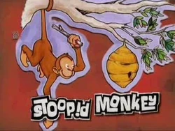 Stoopid Monkey Productions