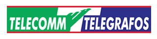 Telecomm Telégrafos | Logopedia | Fandom