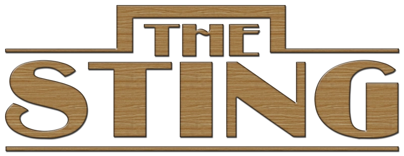 The Sting Logo