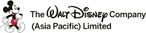 The Walt Disney Company (Asia Pacific) | Logopedia | Fandom