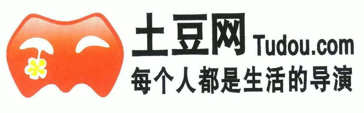 Logo De Tudou Tudou Logo Vector SVG Icon SVG Repo