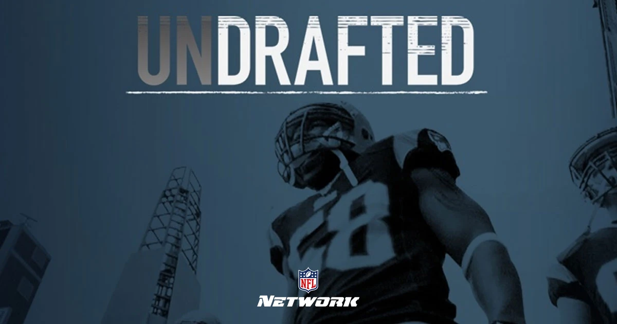 Undrafted | Logopedia | Fandom